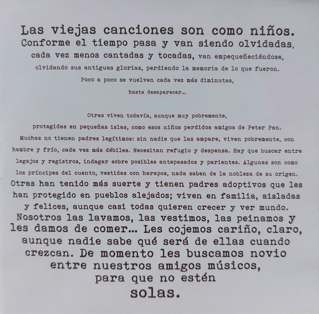 Bufacalibos | Biella Nuei